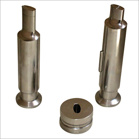 Tablet Dies - China Casting & Forging Products, Casting & Forging ...